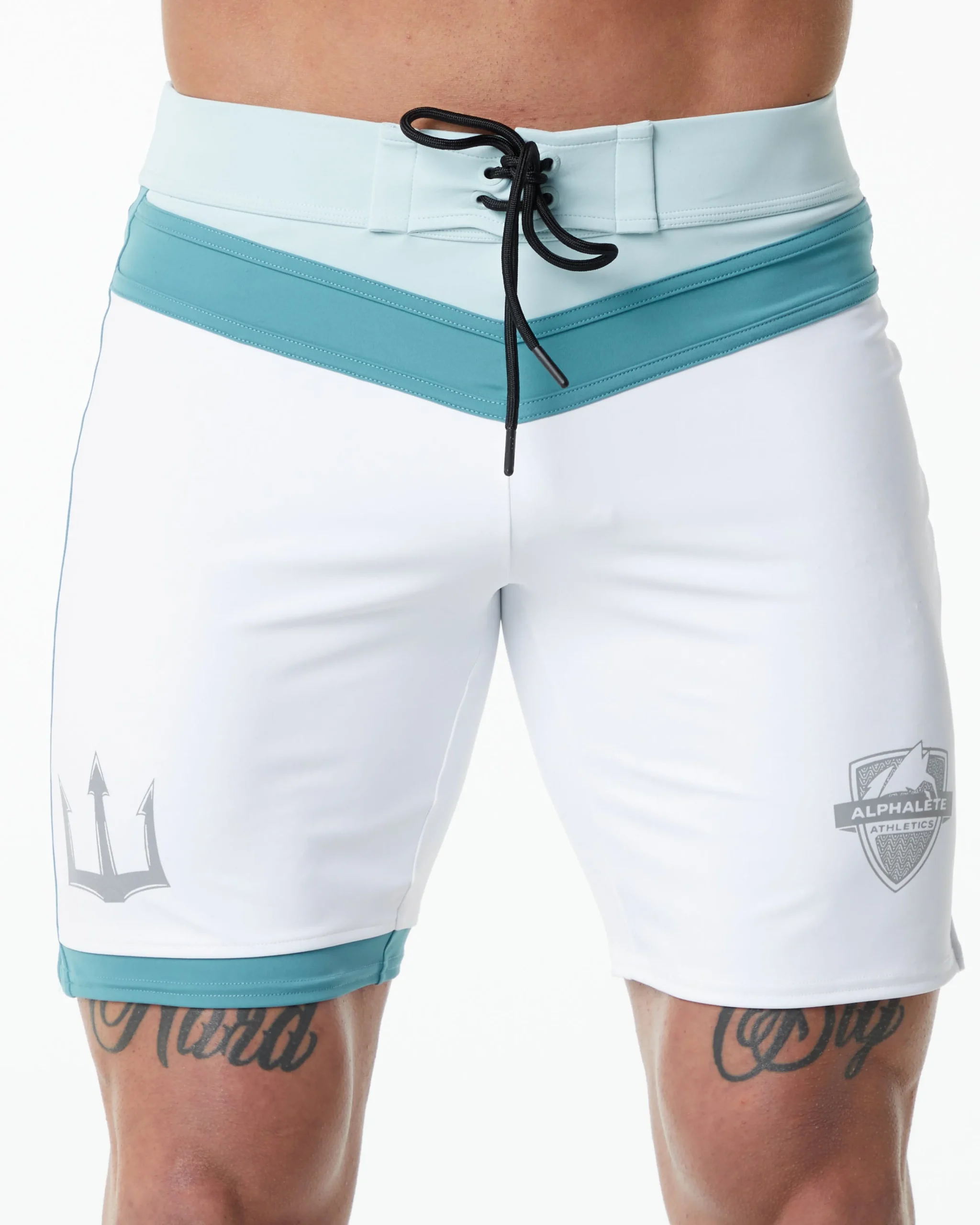 Trident Competition Short - Athleisure Collection